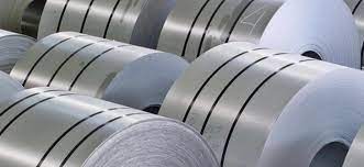 Electroplated steel (EG) - Công ty TNHH Hanoi Steel Center